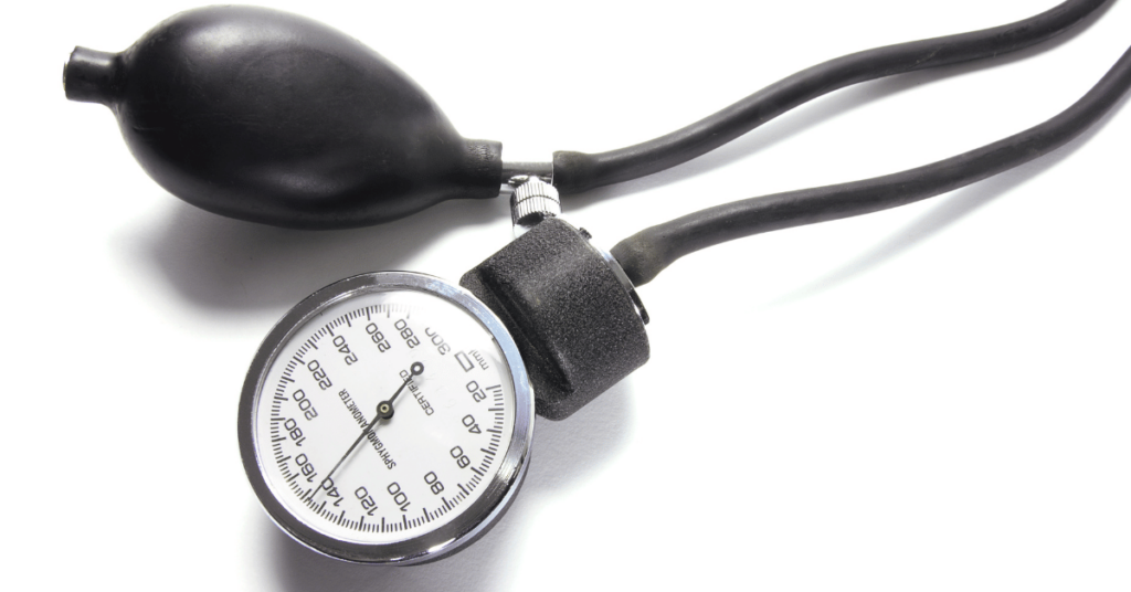 Descubra Como Calibrar Esfigmomanômetro Corretamente