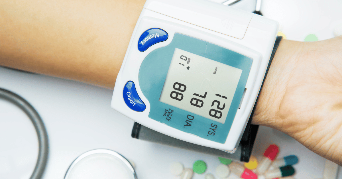 Saiba Como Ler o Medidor de Pressão Digital?