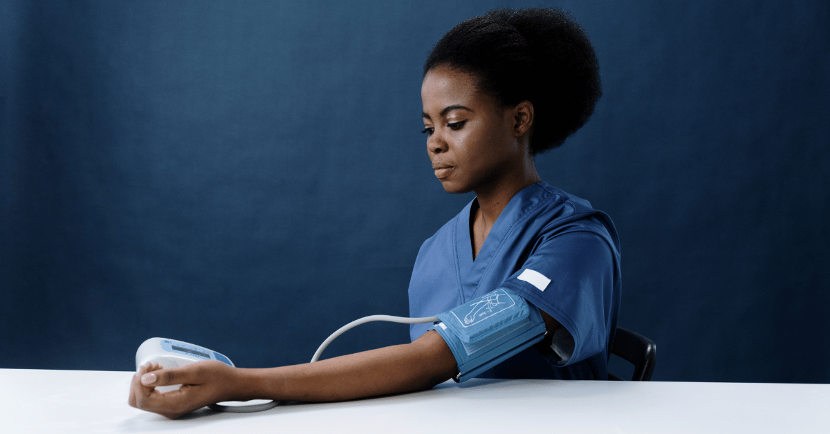 Esfigmomanômetro: Entenda Para Que Serve