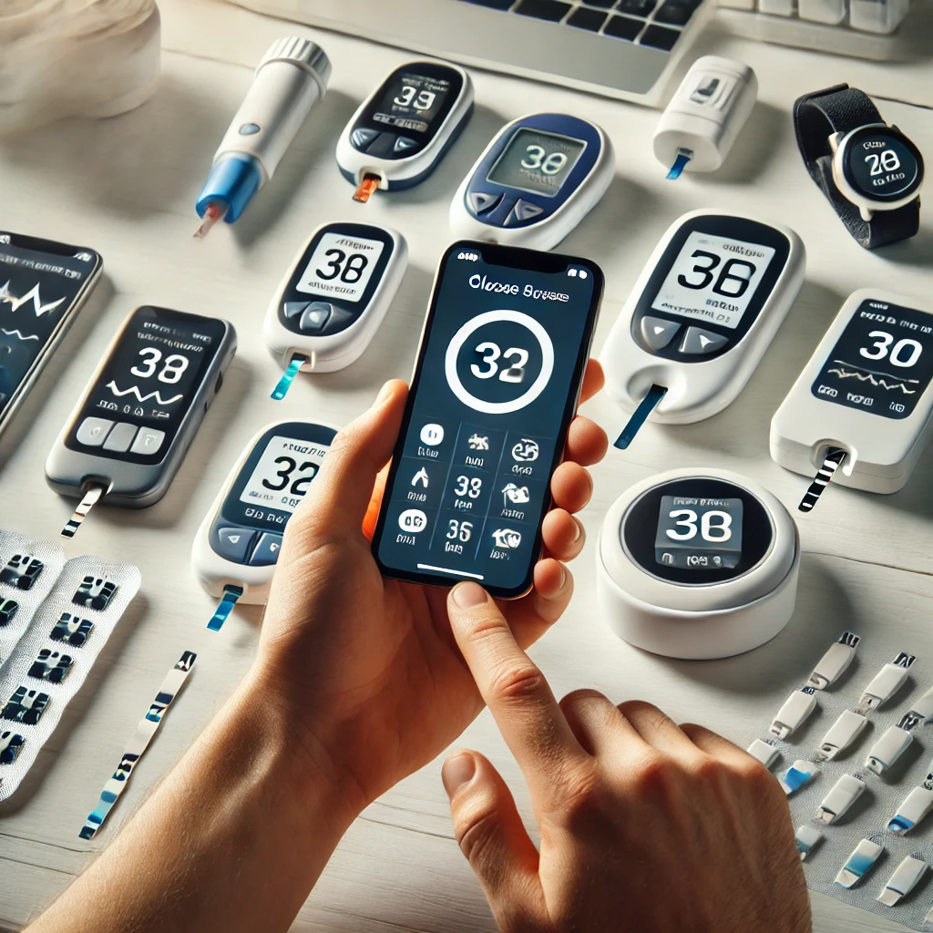 O Melhor Medidor de Glicemia: Qual Escolher? - Saúde Plus Online
