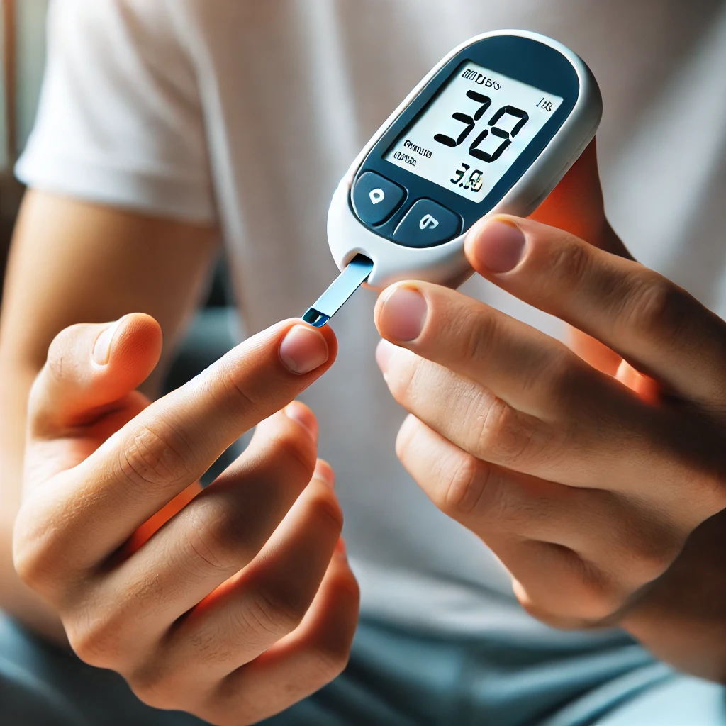 O Melhor Aparelho de Medir Glicose com Precisão - Saúde Plus Online